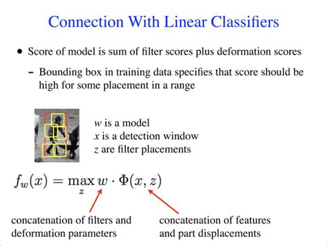 Object Recognition With Deformable Models Pdf 3 D Graphics