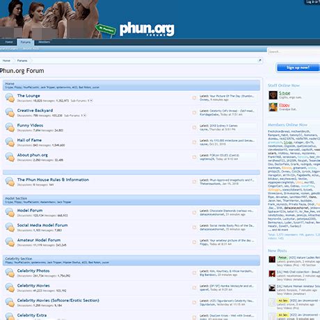 Phun Forum Forum Phun Org