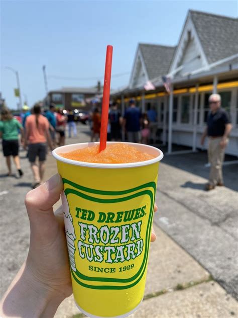 Ted Drewes 1018 Photos And 1408 Reviews Ice Cream And Frozen Yogurt