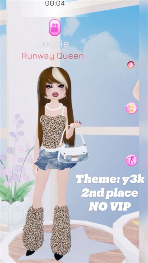 Dress To Impress Y3k Dress To Impress Mom Outfits Impress