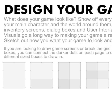 Game Design Notebook By Jesse Freeman