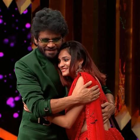 Kranthi Kumar⚡ All The Best Prerana Kambam Instatranding💥 Instaviral🔥 Instalove Instagram