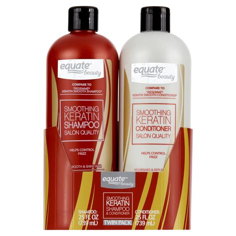 Keratin Shampoo