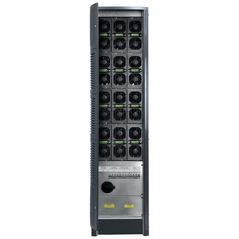 Three Phase UPS Modular Trimod MCS At Rs 780000 Piece Legrand UPS In Vadodara ID 25728784591