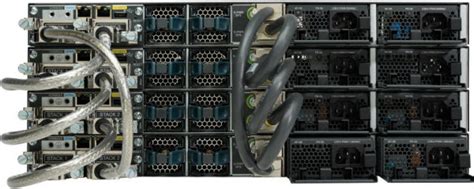 All About Ciscos Stacking Switches Router Switch Blog