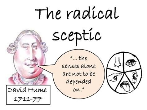 Philosophical Skepticism Teaching Resources