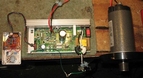 Treadmill Motor Controller Diagram 39 Treadmill Motor Contro