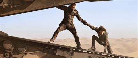 🖼 Все кадры из фильма Дюна / Dune (2021), режиссер: Дени Вильнев