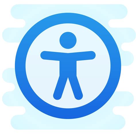 Accesibility Accessibility Icons Logos Symbols Free Download Png Svg