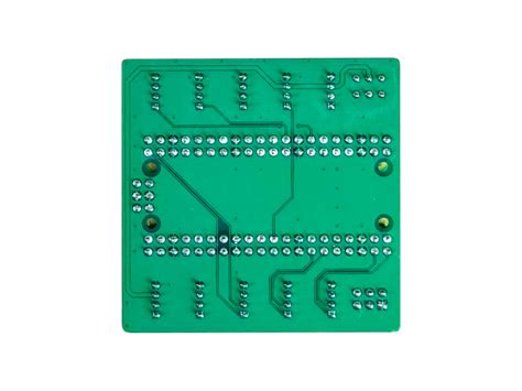 Grove Shield For Pi Pico V10 Kiwi Electronics