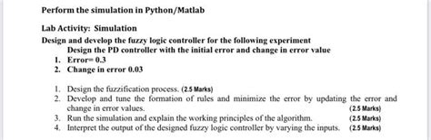 Solved If You Know About It Solve By Mathlab Please Dont