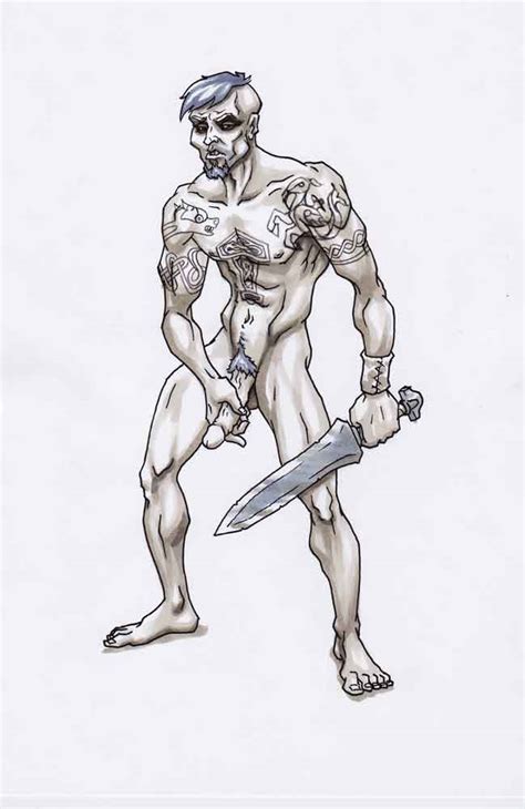 Vikingk By Filthworks Hentai Foundry