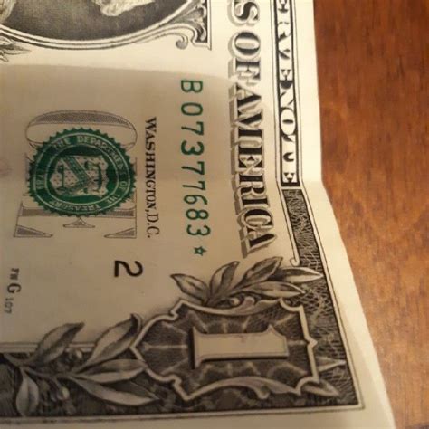 Check Your Wallet Your 1 Bills Could Be Worth Hundreds Or Thousands