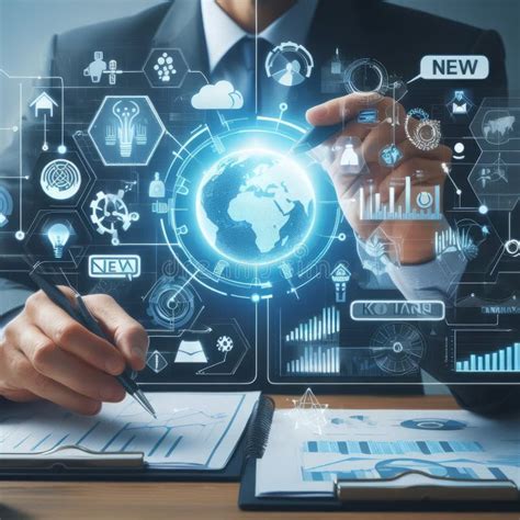 Concept Machine Learning Data Analysis In Business And Industrial