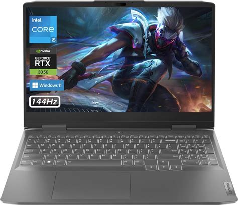 Amazon Com Lenovo IdeaPad Slim 3 15IAN8 82XB000WUS 15 6 Notebook Full HD 1920 X 1080