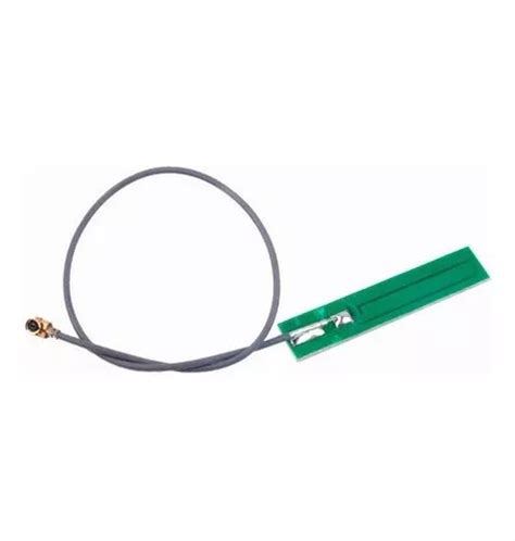 5 X Antena Pcb 3dbi Ipex Para Esp8266 Gsm Sim900 Sim808 Mercadolivre