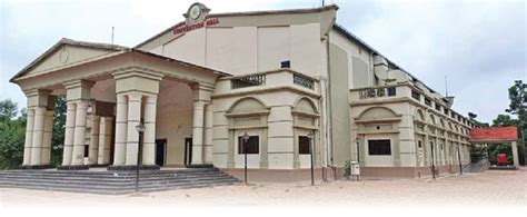 Safety Concern For Mscb University Raises Hackles Of Ex Senate Members