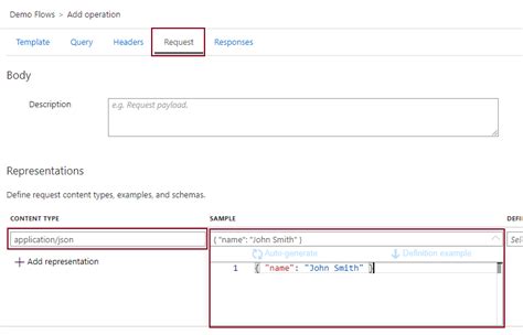 using azure api management to manage request trigger endpoints