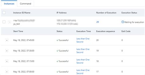 Check Execution Results And Troubleshoot Common Issues Elastic