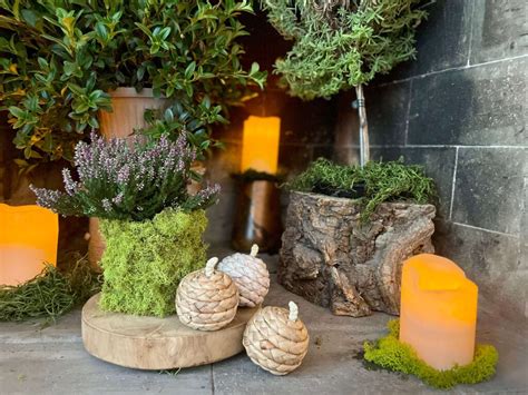 11 Simple Nature Inspired Home Decor Ideas For Fall A Life Unfolding
