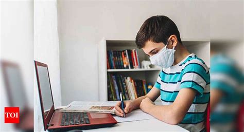 Online Classes Abound In Covid 19 Lockdown Human Contact Missed
