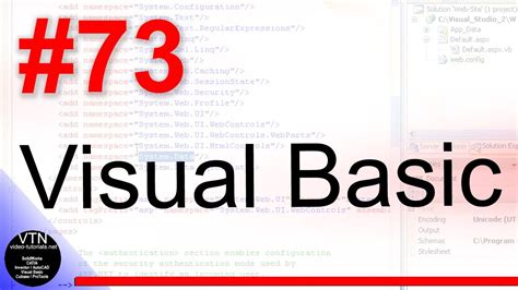 73 Visual Basic Tutorial Flow Layout Panel Youtube