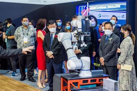 dobot robotics on linkedin cobots agv semicon semiconductor
