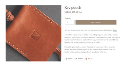 Shopify Debut Theme Review Is It The Right Theme For You