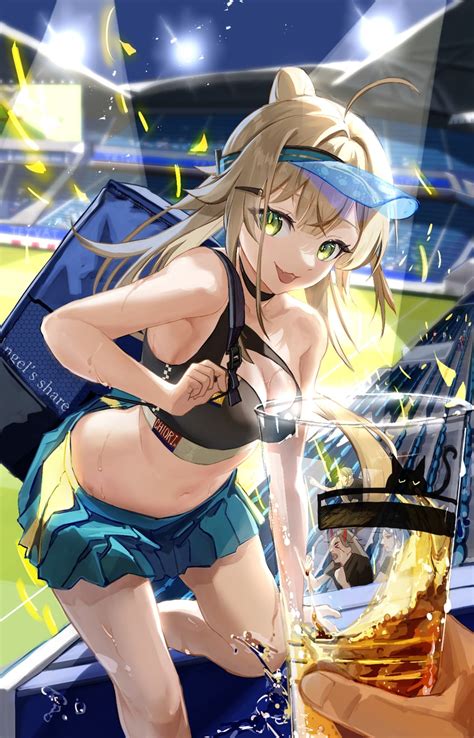 Kamisato Ayato Kirara And Arataki Itto Genshin Impact Drawn By Fusyo Fuka Danbooru