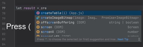 Smart Keys PyCharm