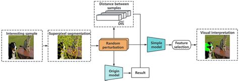 The Framework Of Lime Download Scientific Diagram