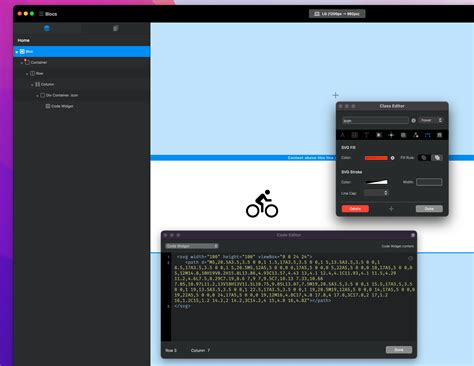 Making An Image Change Colour On Hover I Need Help Blocs Forum