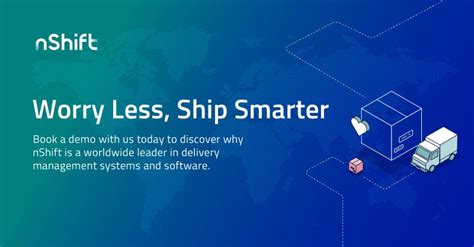 Nshift On Linkedin Deliverymanagement Retail Ecommerce