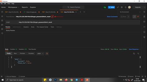 How To Rename Tabs 🙋 Help Postman Community