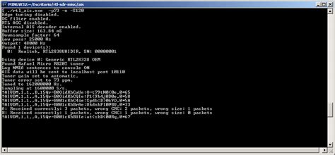 releases · dgiardini rtl ais · github