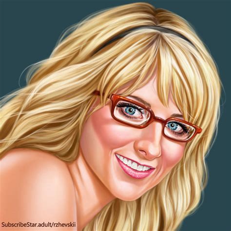 Bernadette Face By Rzhevskii On Deviantart