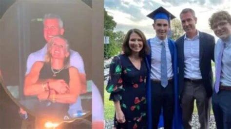 Coldplaygate If Divorce Rumours Are True Astronomer Ceo Andy Byron Could Pay Big Five