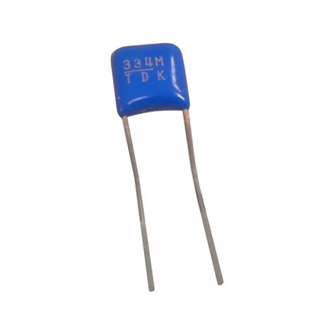 033 µf 100v Ceramic Capacitor Surplus Sales Of Nebraska