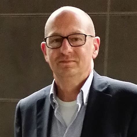 Marc Heddes President And Ceo Gaia Concept Bv Xing