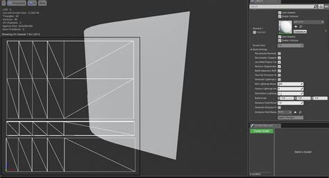 help with modular seams r unrealengine