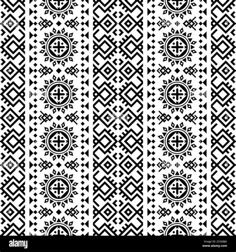 Motif Pattern