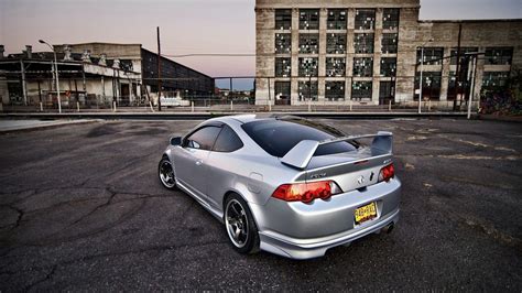 Acura Rsx Wallpapers Top Free Acura Rsx Backgrounds Wallpaperaccess