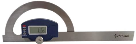 Digital Dial Protractor 0 360° Measuring Tools Jirka