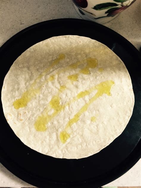 고르곤졸라 피자