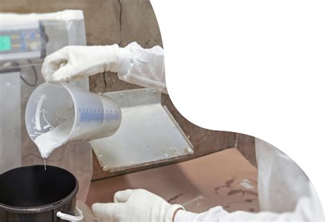 Resins And Emulsion Polymerization