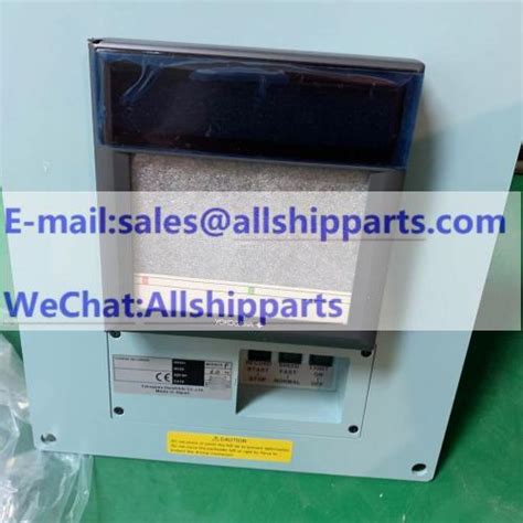 Yokogawa Current Page 1