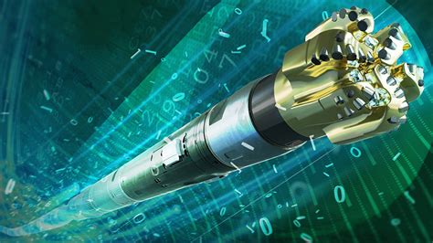 Digitals Influence On Drilling And Production Keeps Growing