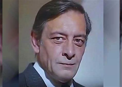 ذكرى رحيله السادسة جميل راتب في آخر ظهور له أرى الموت راحة ولا