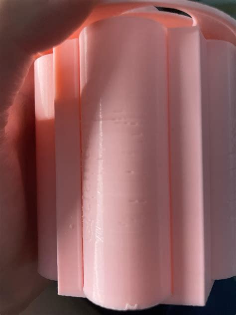 Why Are These Lines Forming On My Prints R FixMyPrint