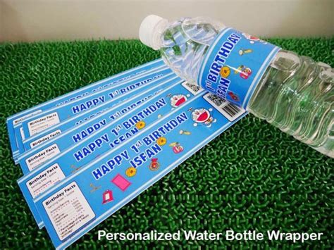 Doraemon Birthday Banner Birthday Banner Birthday Happy 1st Birthdays